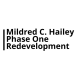 Mildred C. Hailey Apartments – Redevelopment