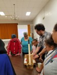 Mildred C. Hailey Apartments – Redevelopment