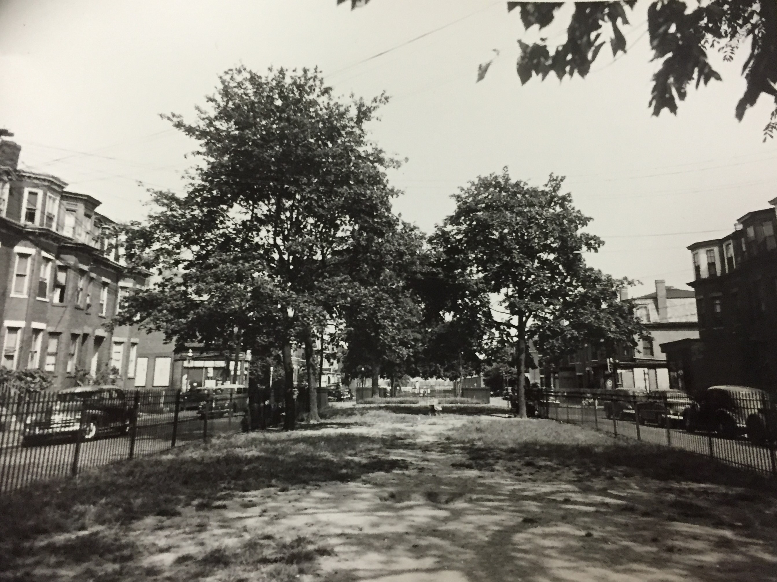 Community Engagement – Mildred C. Hailey Apartments